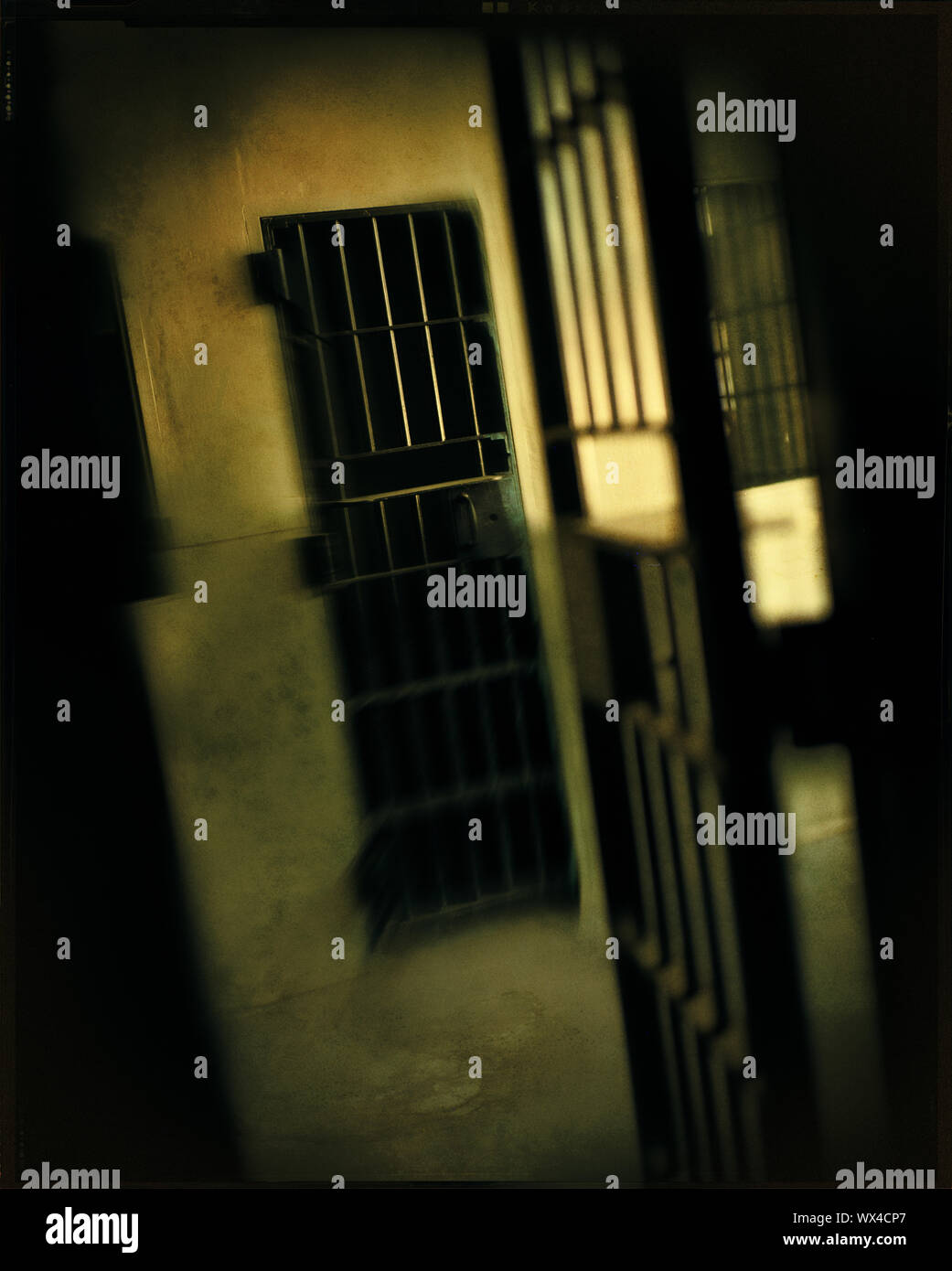 Vertical dark brown narrow hi-res stock photography and images - Alamy