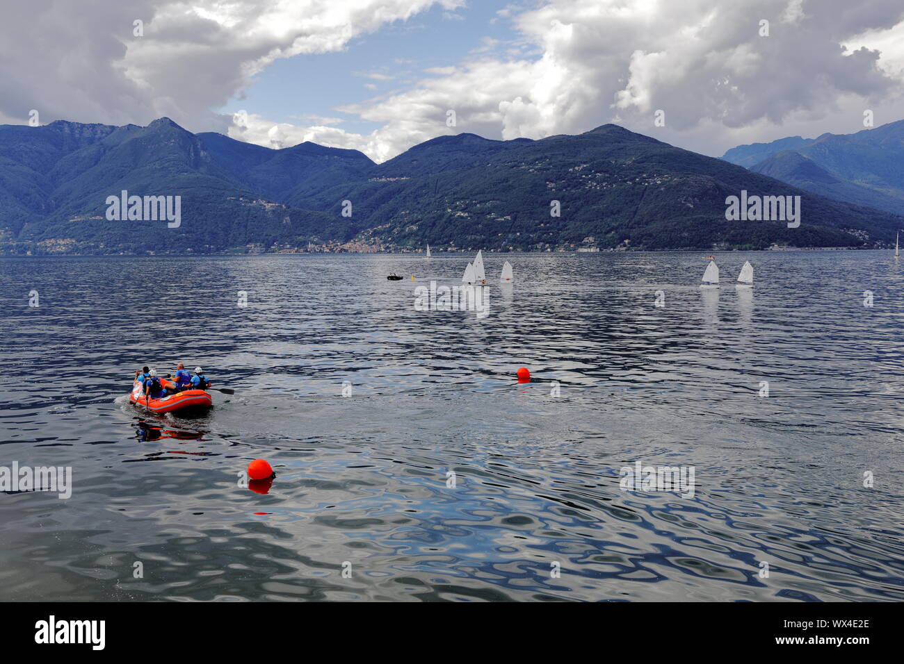 Brightness coast hi-res stock photography and images - Alamy