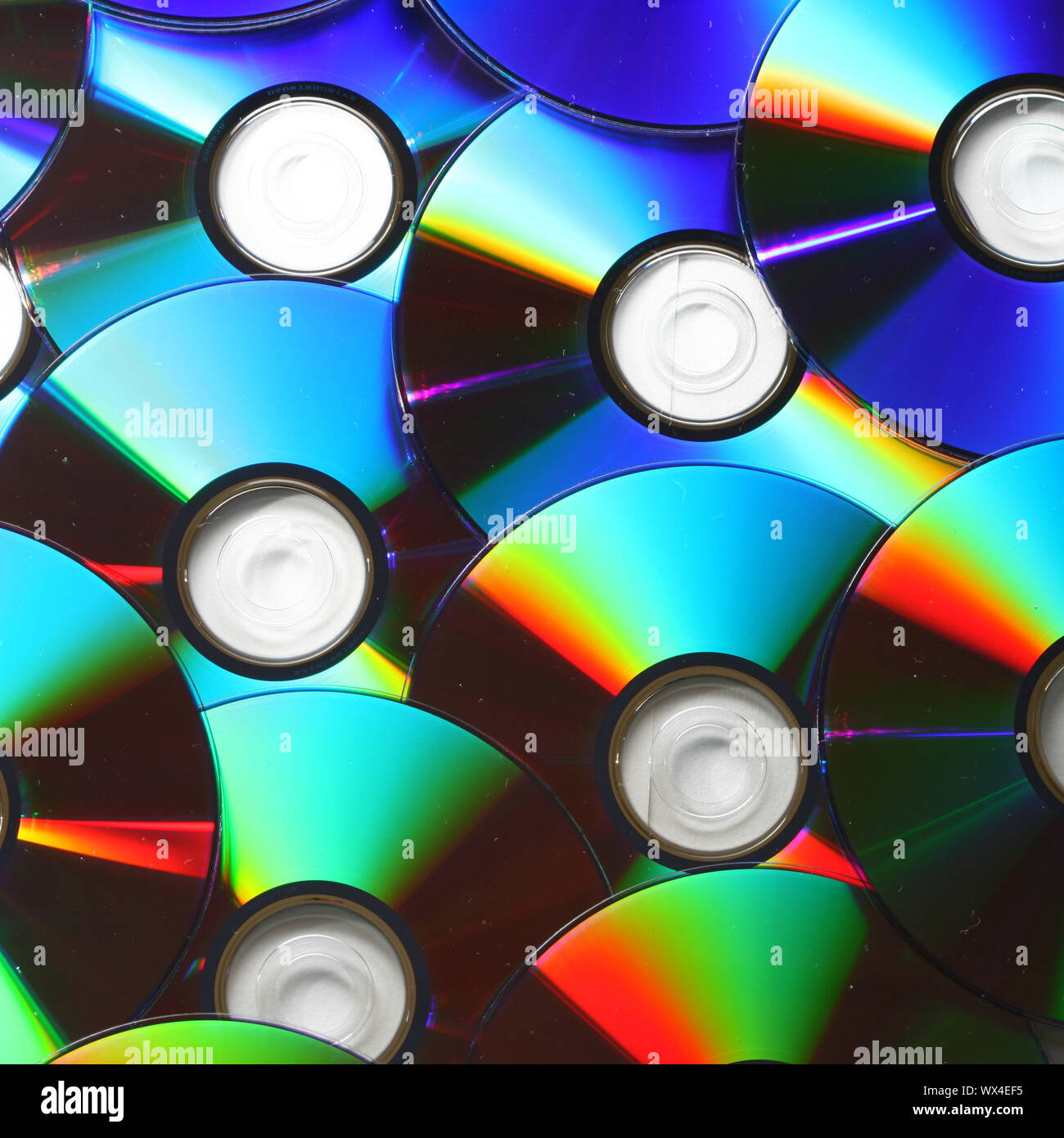 cd background macro close up Stock Photo - Alamy