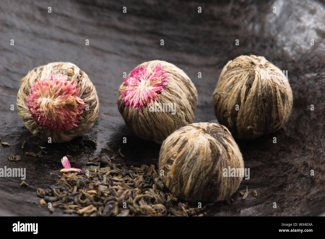Chinese Tea Ball at Jessie Nassar blog