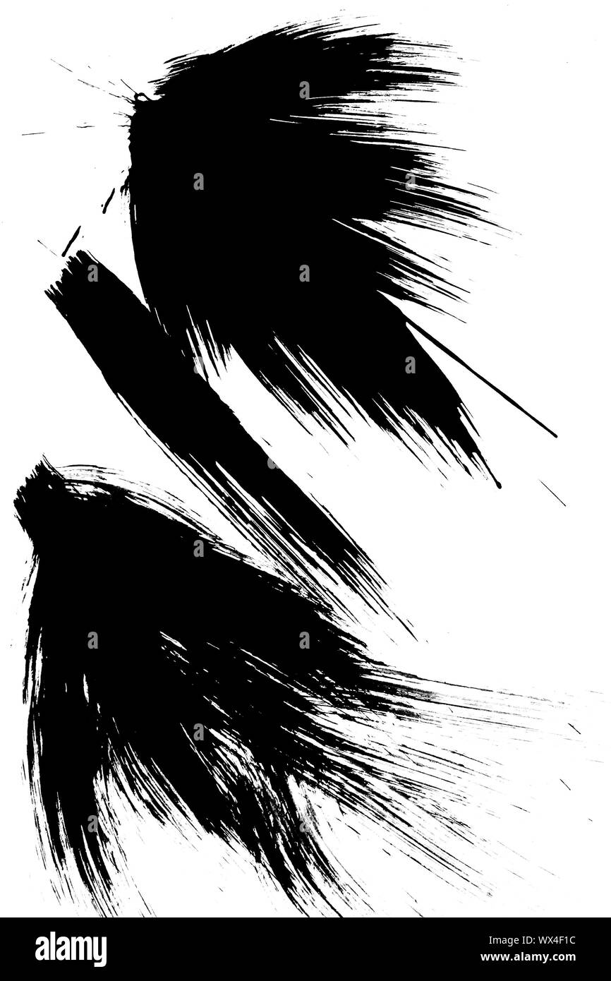 Backgrounds pack Black and White Stock Photos & Images - Alamy