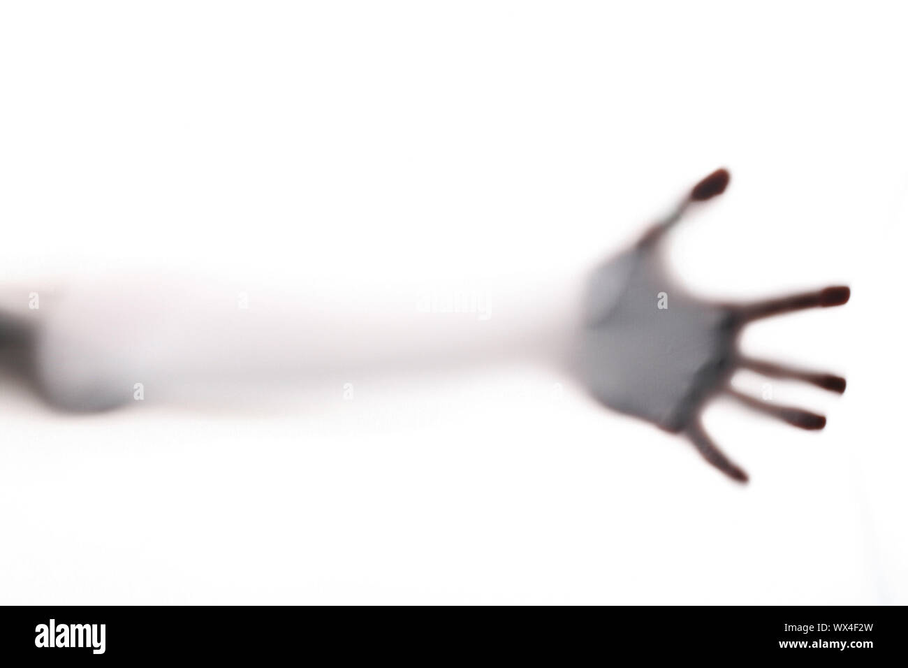 Scary finger hi-res stock photography and images - Alamy