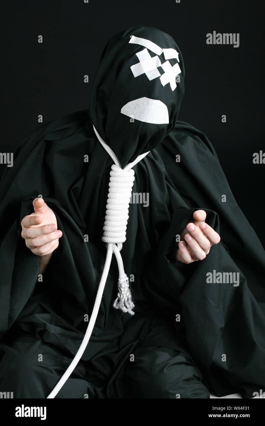 Men performing mime hi-res stock photography and images - Alamy