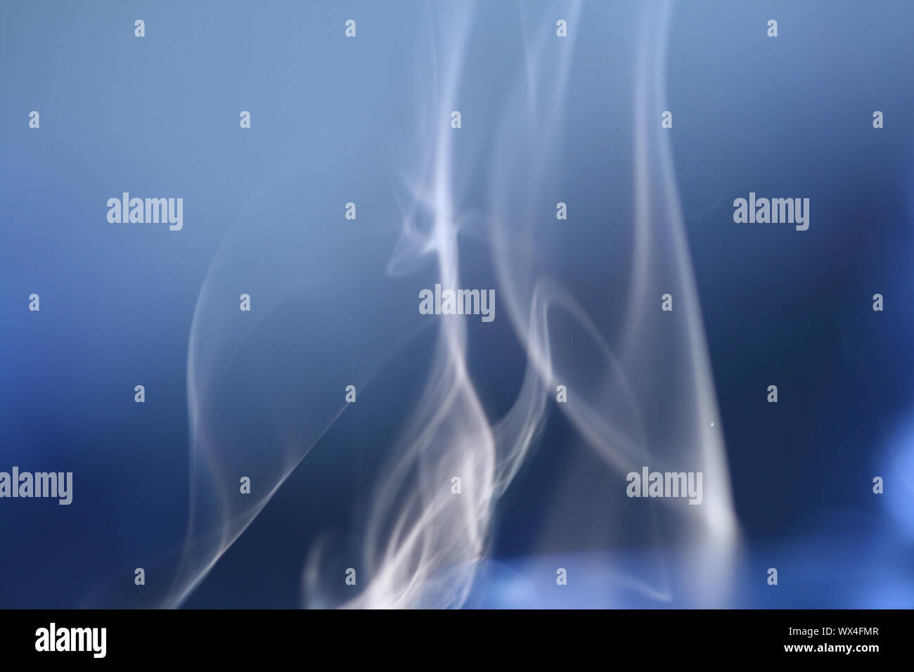 smoke abstract burning fume background Stock Photo - Alamy
