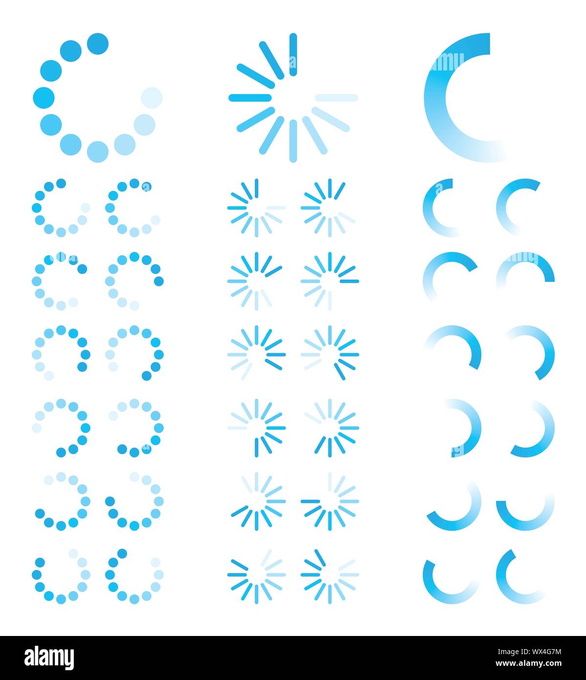 Download indicators hi-res stock photography and images - Alamy