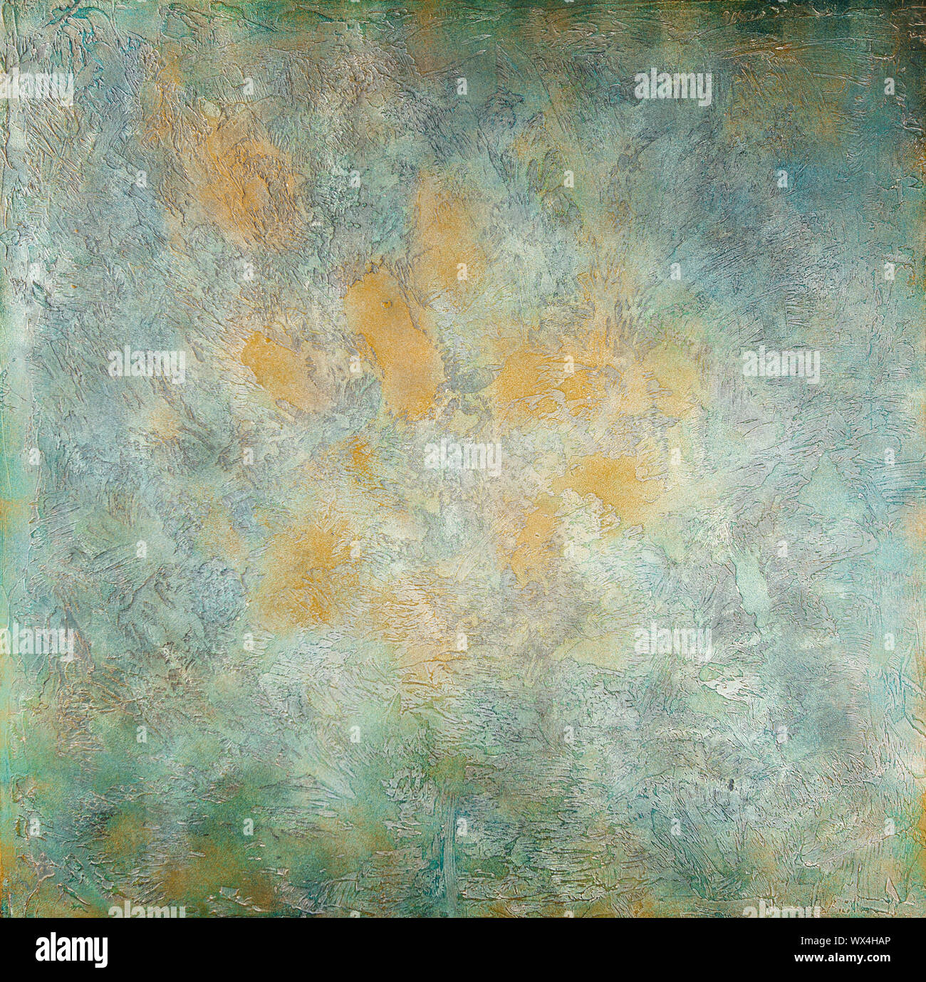 Detail vintage yellow concrete hi-res stock photography and images - Alamy