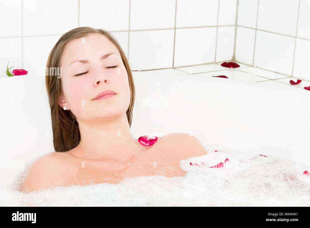 Cure parlor hi-res stock photography and images - Alamy