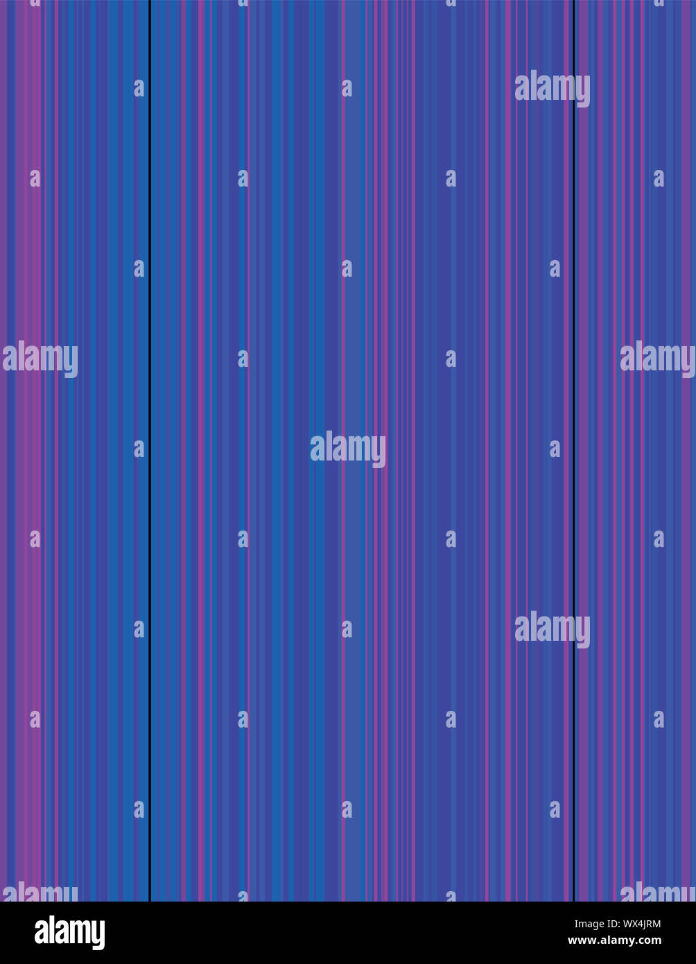 A vector image of blue pinstripes Stock Photo - Alamy