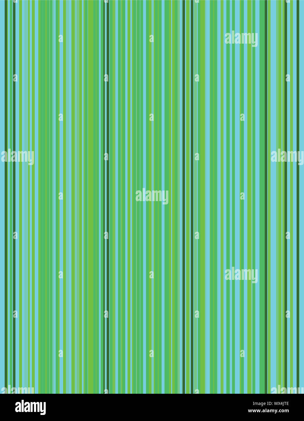 Green Pinstripe Background Stock Photo - Alamy