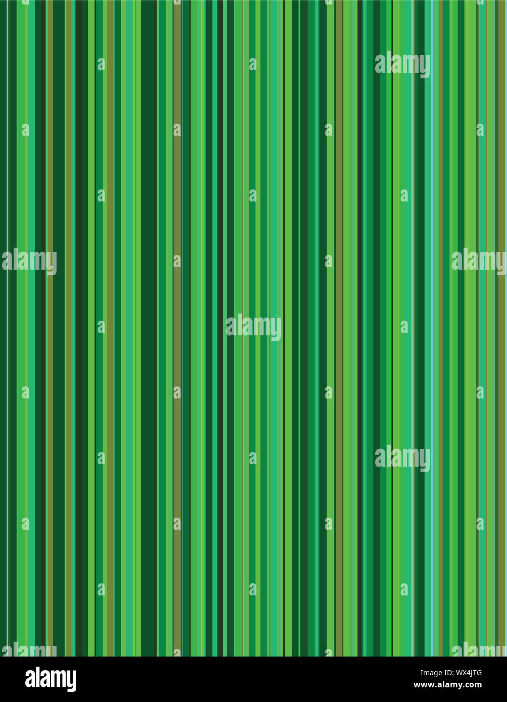 Green Pinstripe Background Stock Photo - Alamy