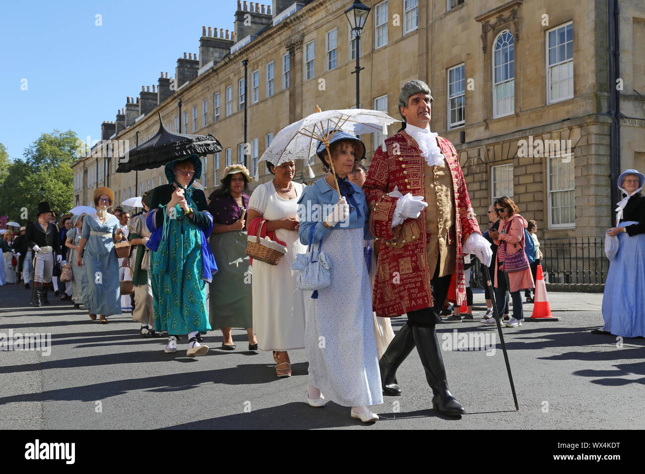 The regency bath hi-res stock photography and images - Alamy
