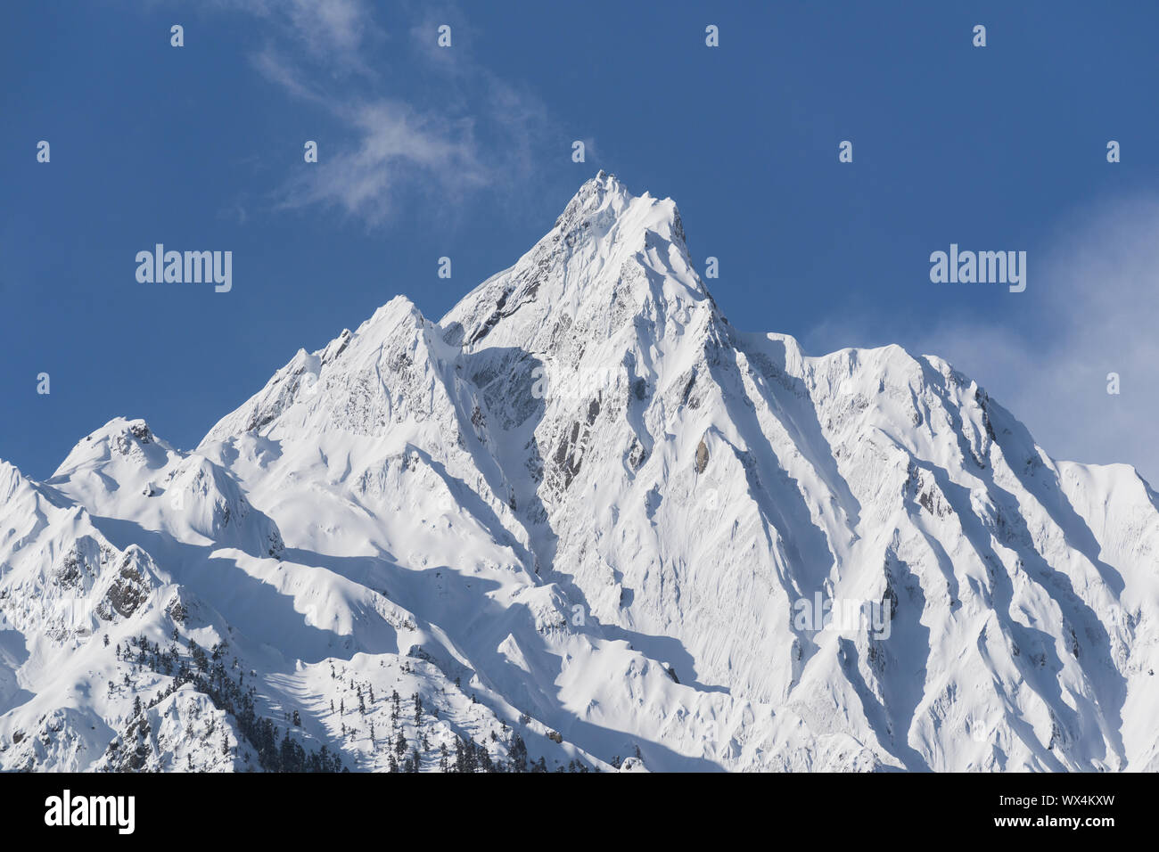 Aerial scenics hi-res stock photography and images - Alamy