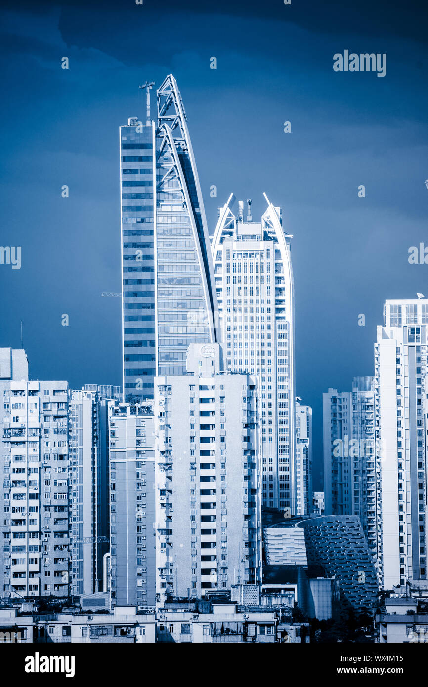 Cantón cantón china hi-res stock photography and images - Alamy