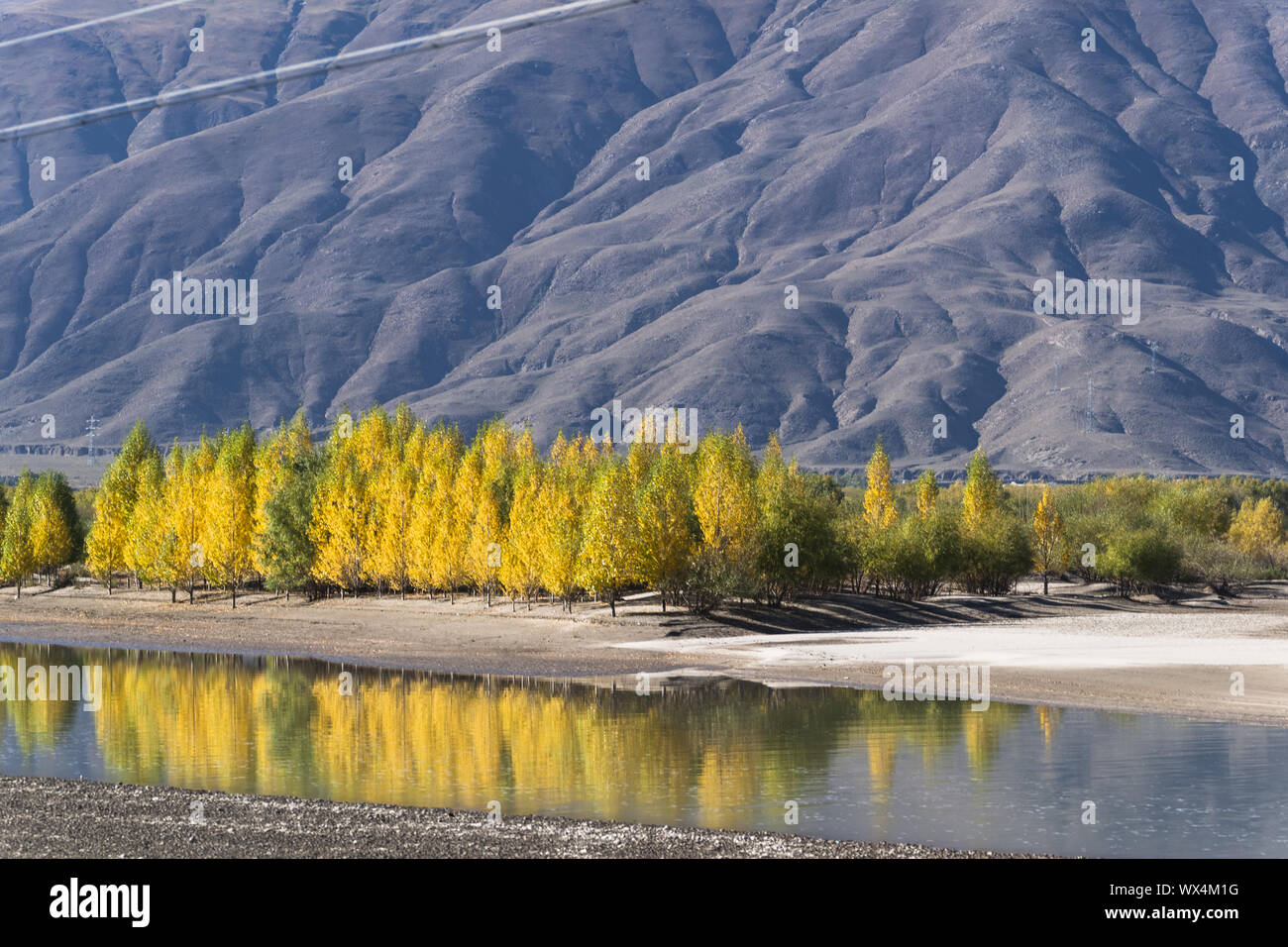 Sky landscape hi-res stock photography and images - Alamy