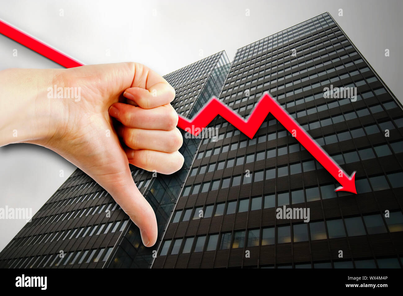 Poor rich hand hi-res stock photography and images - Alamy