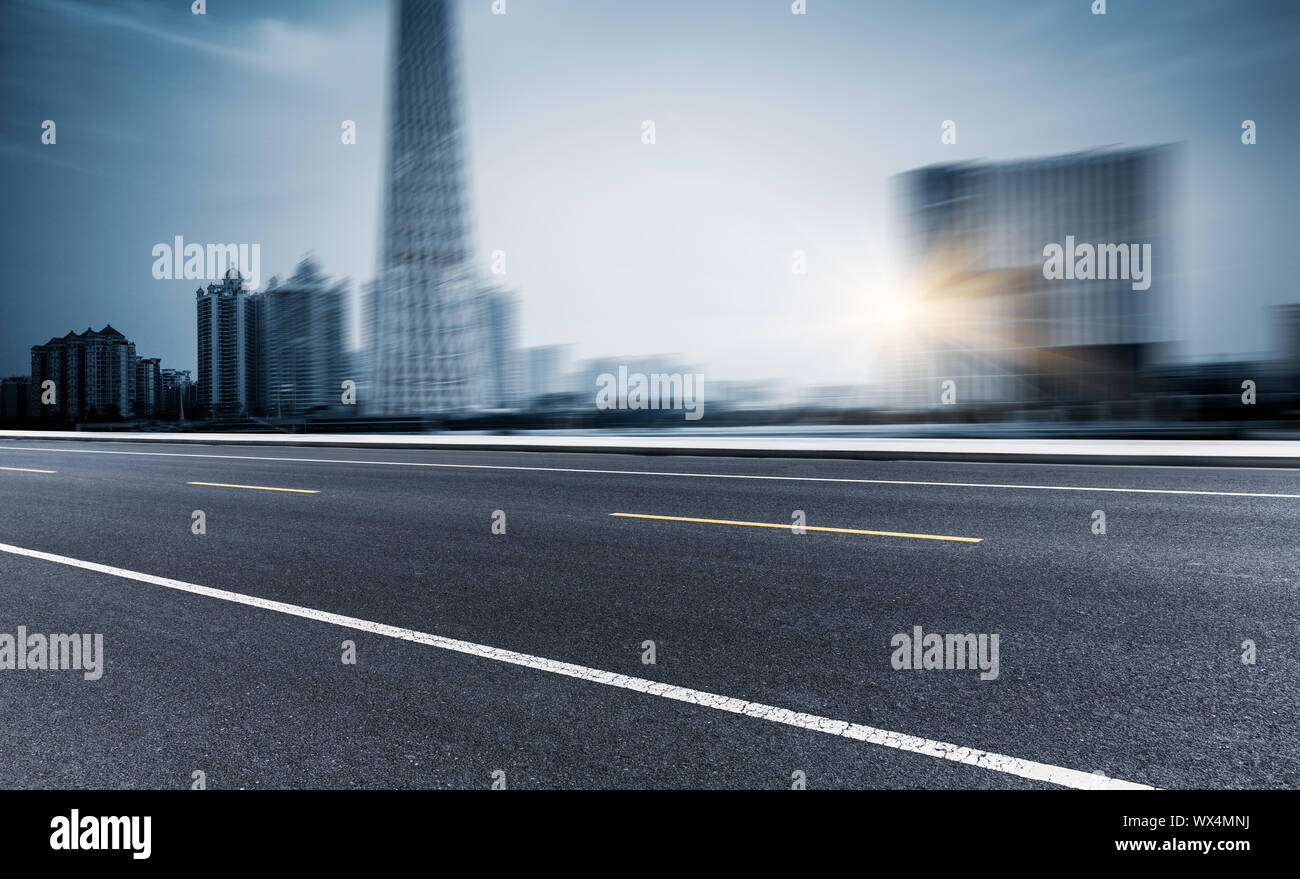 Blur drive hi-res stock photography and images - Alamy