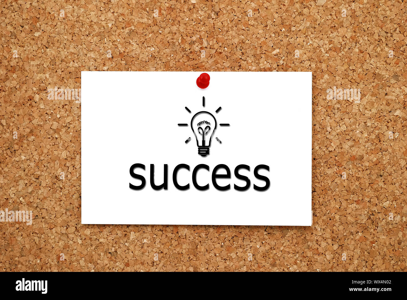 Success symbol hi-res stock photography and images - Alamy