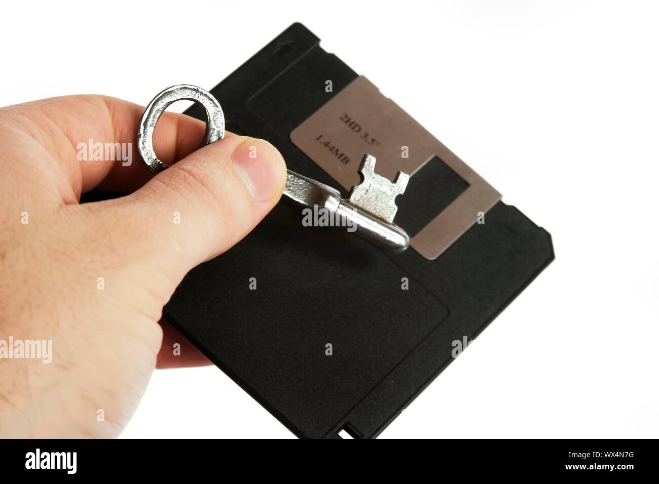 3 1 2 floppy disk hi-res stock photography and images - Alamy