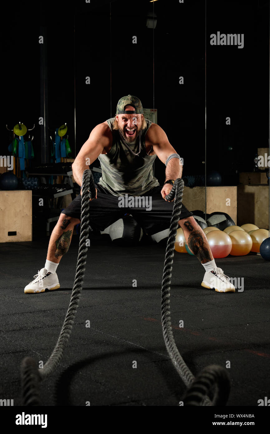 Inflated man hi-res stock photography and images - Alamy