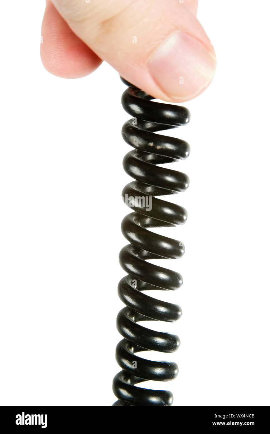 Body cord hi-res stock photography and images - Alamy