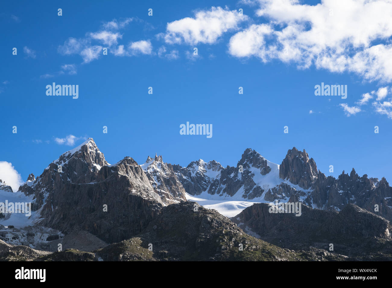 High ridge hi-res stock photography and images - Alamy
