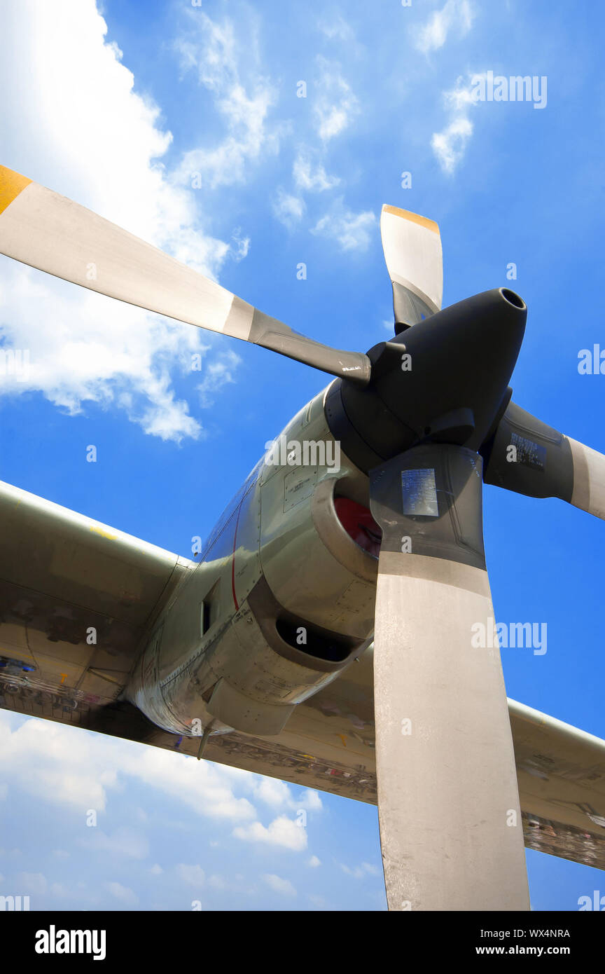 Air field airport aviation hi-res stock photography and images - Alamy