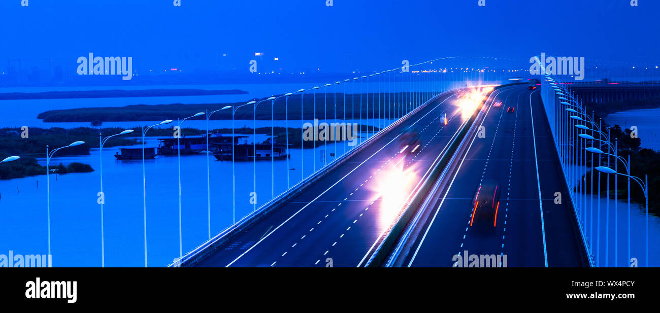 High speed crossing hi-res stock photography and images - Alamy