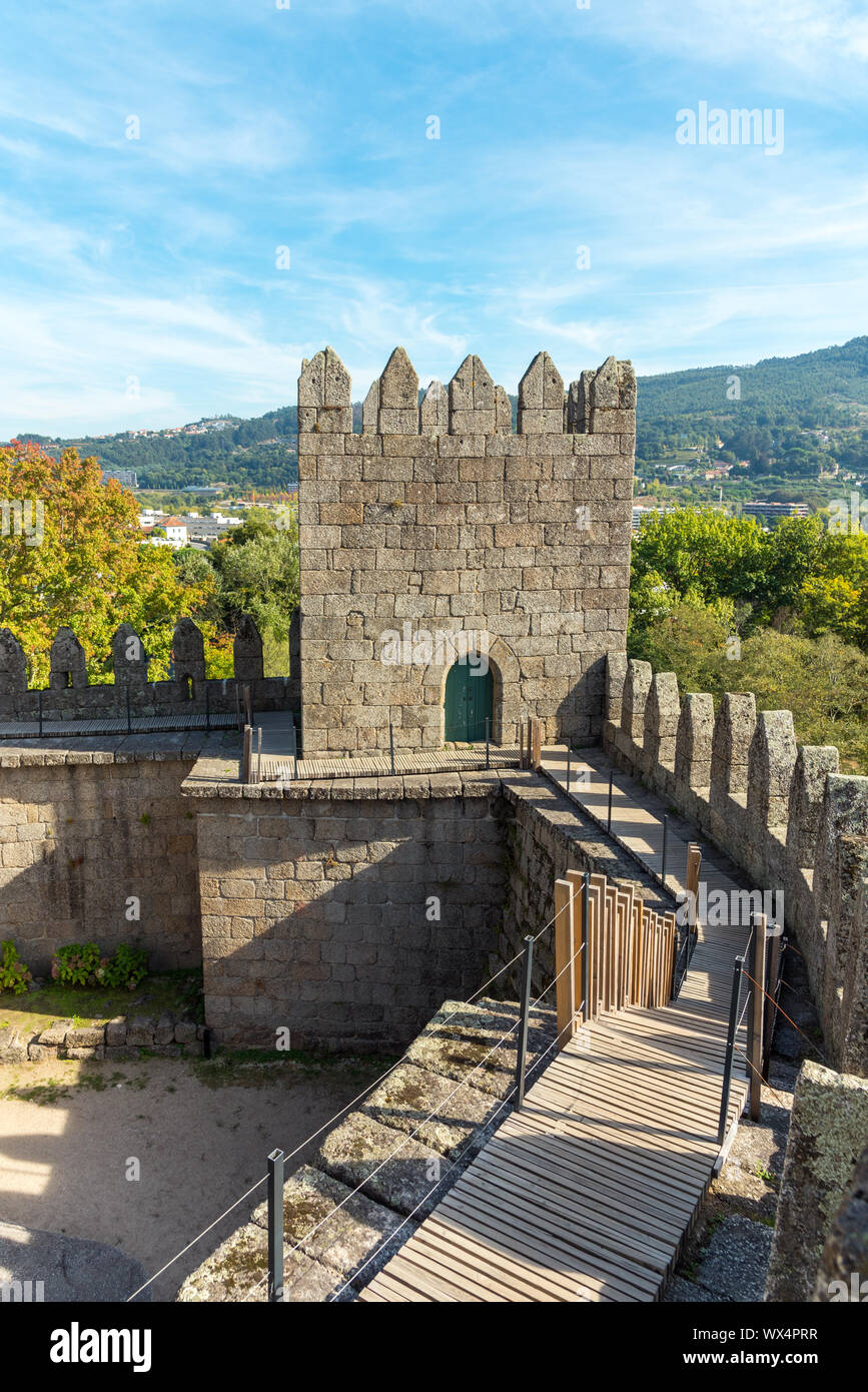 Fortified structure hi-res stock photography and images - Alamy