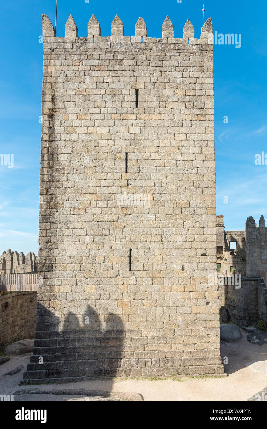 Defensive parapet hi-res stock photography and images - Alamy