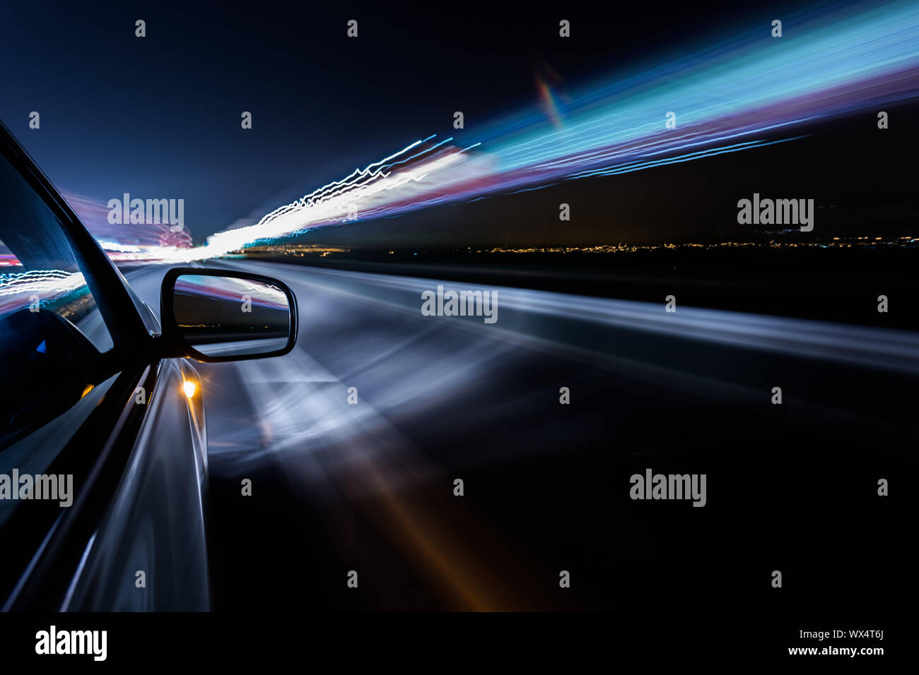 China drive hi-res stock photography and images - Alamy