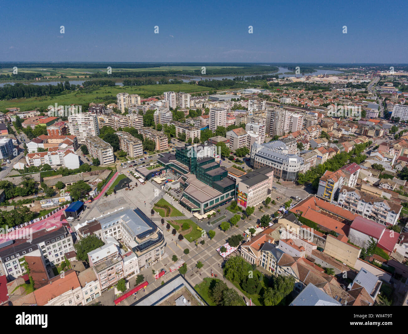 Sabac serbia hi-res stock photography and images - Alamy