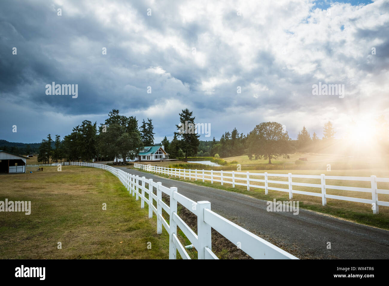 Country wa hi-res stock photography and images - Alamy