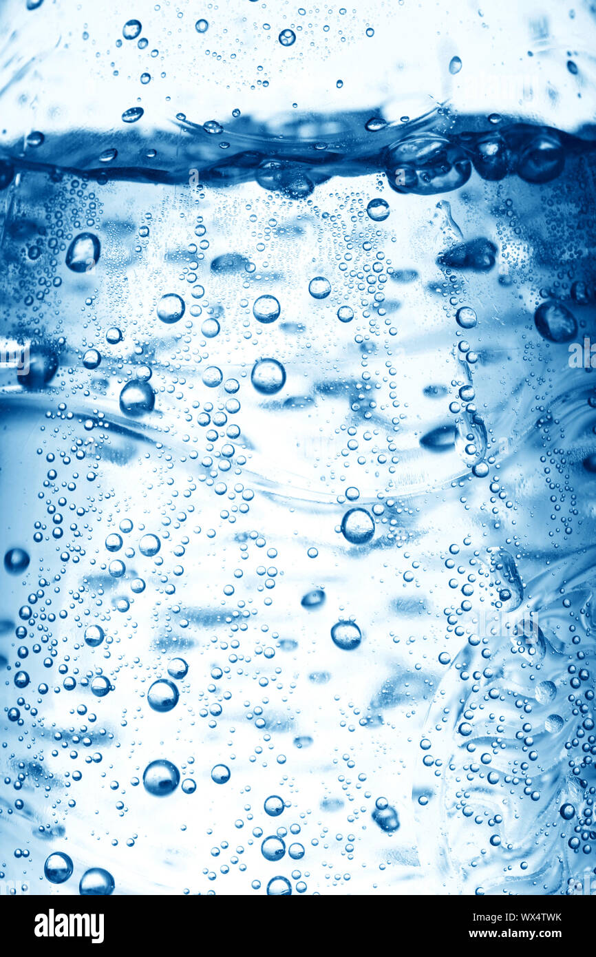 water bubbles close up background Stock Photo - Alamy