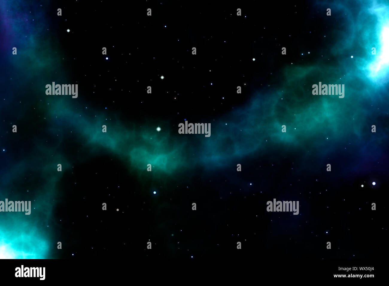 An image of a cool stars background Stock Photo - Alamy