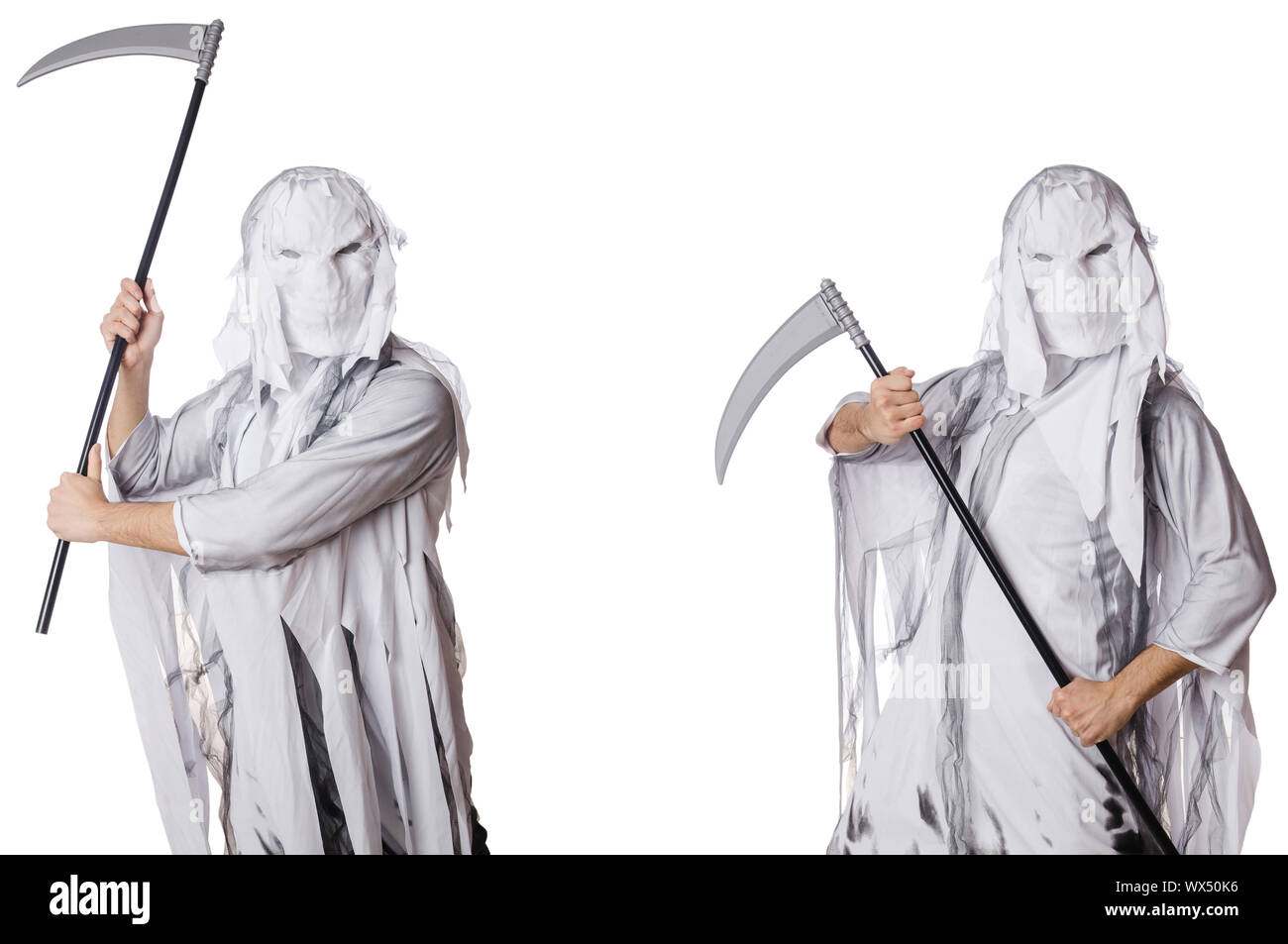 Steel monster Cut Out Stock Images & Pictures - Alamy