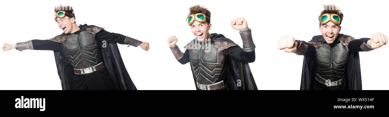 Suit of armor funny hi-res stock photography and images - Alamy