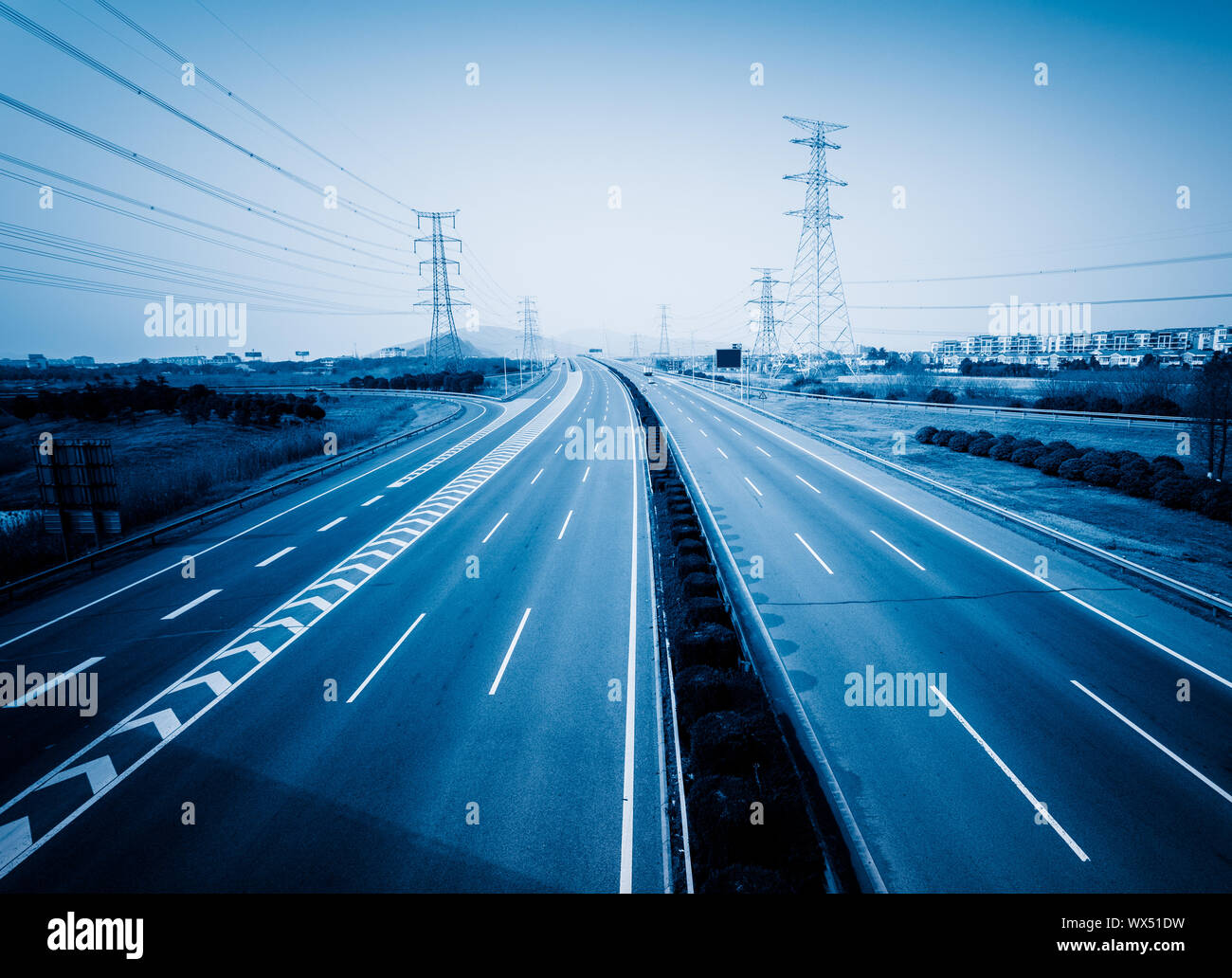 Clean transportation hi-res stock photography and images - Alamy