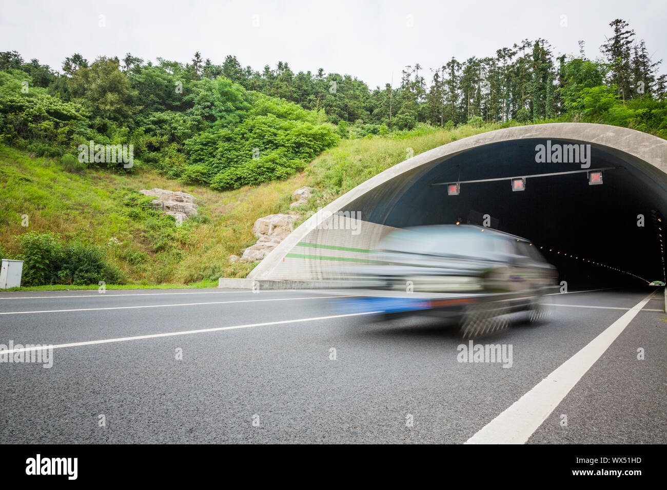 Clean transportation hi-res stock photography and images - Alamy