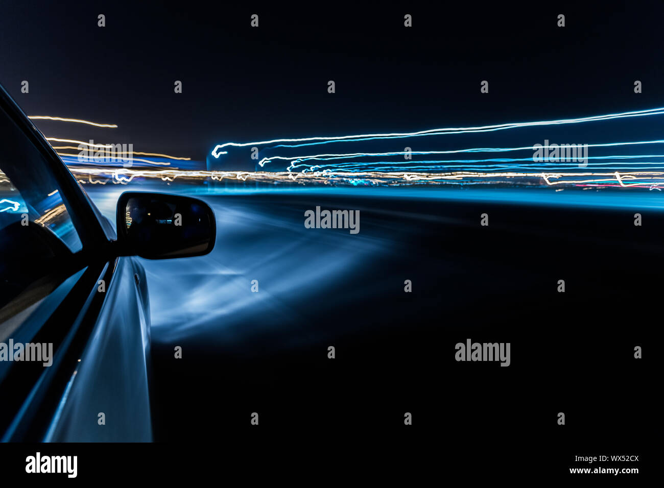 Traffic light asphalt hi-res stock photography and images - Alamy