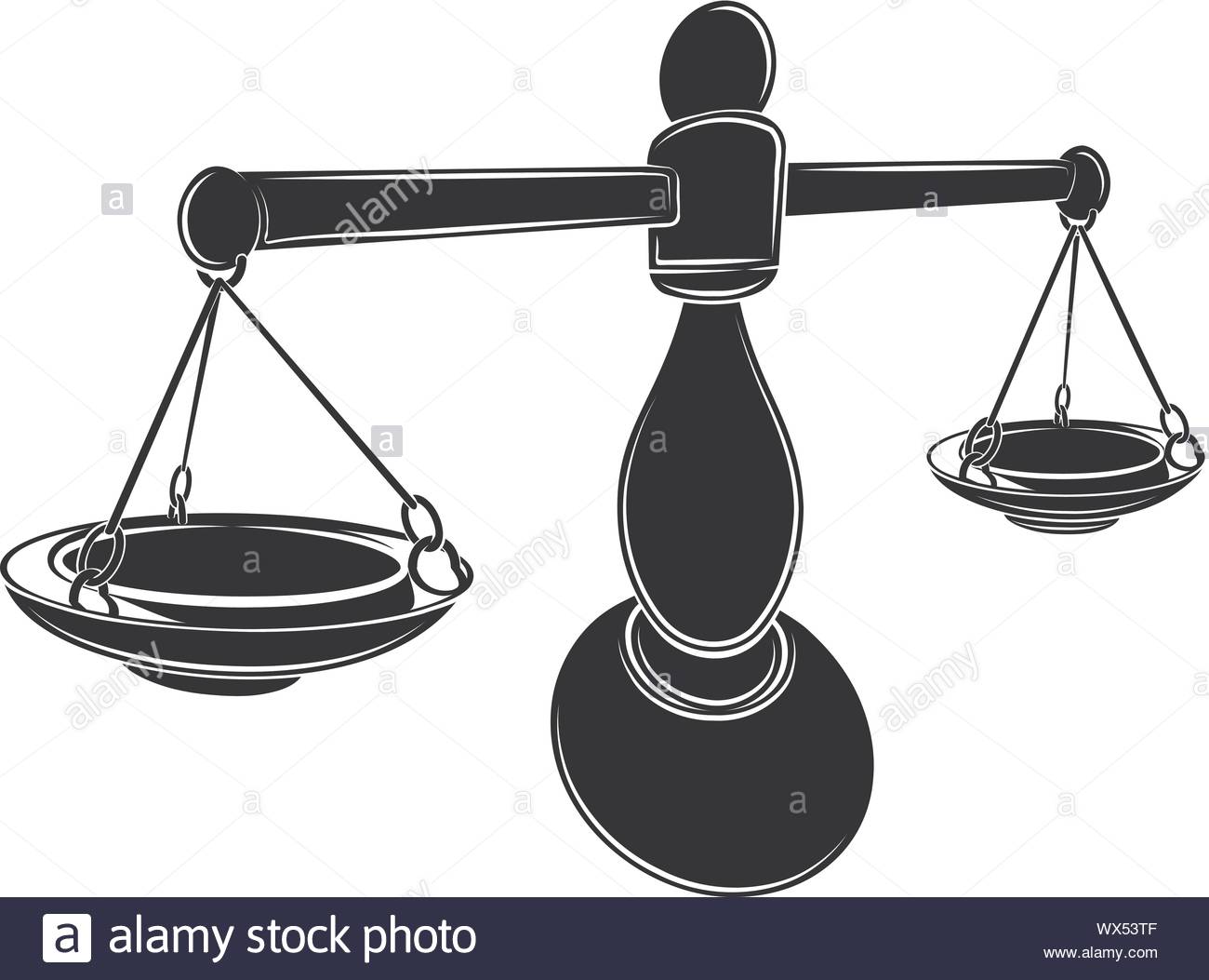 Astrology Star Sign Scales Balance Stock Photos & Astrology Star Sign ...