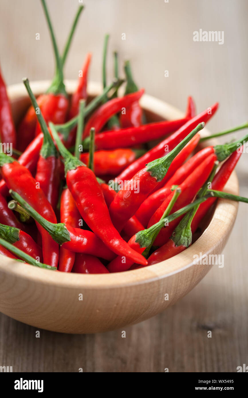 Red hot chilli peppers Stock Photo - Alamy