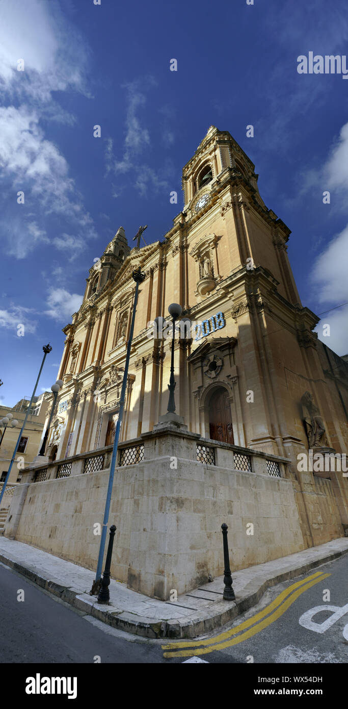 Sanctuary of Our Lady of the Sacred Heart Stock Photo - Alamy