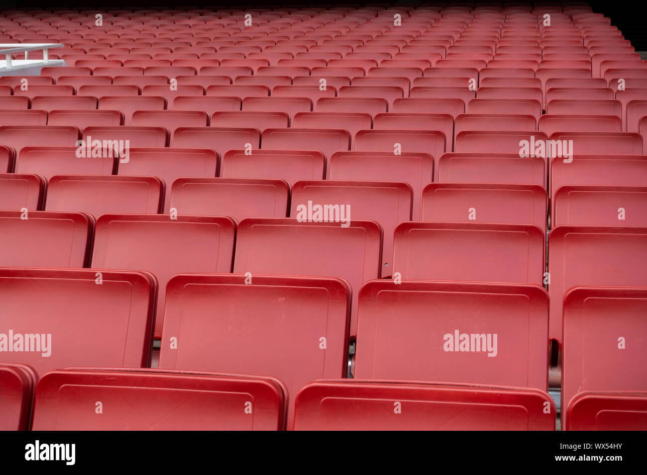 Stage presentation football hi-res stock photography and images - Alamy