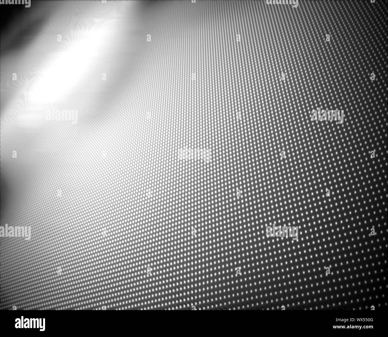 Fading dots hi-res stock photography and images - Alamy