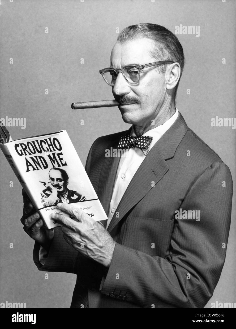 Groucho Marx Bow Tie