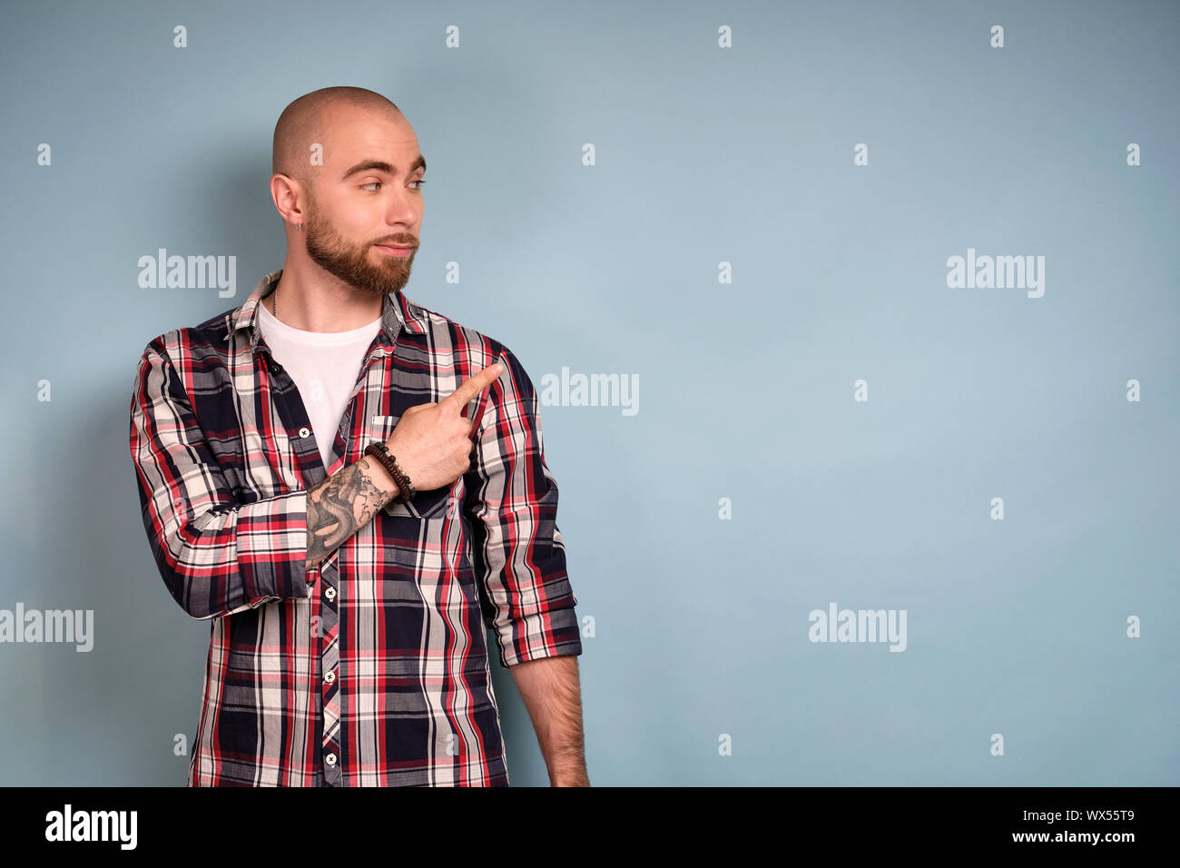 Quite face view hi-res stock photography and images - Alamy