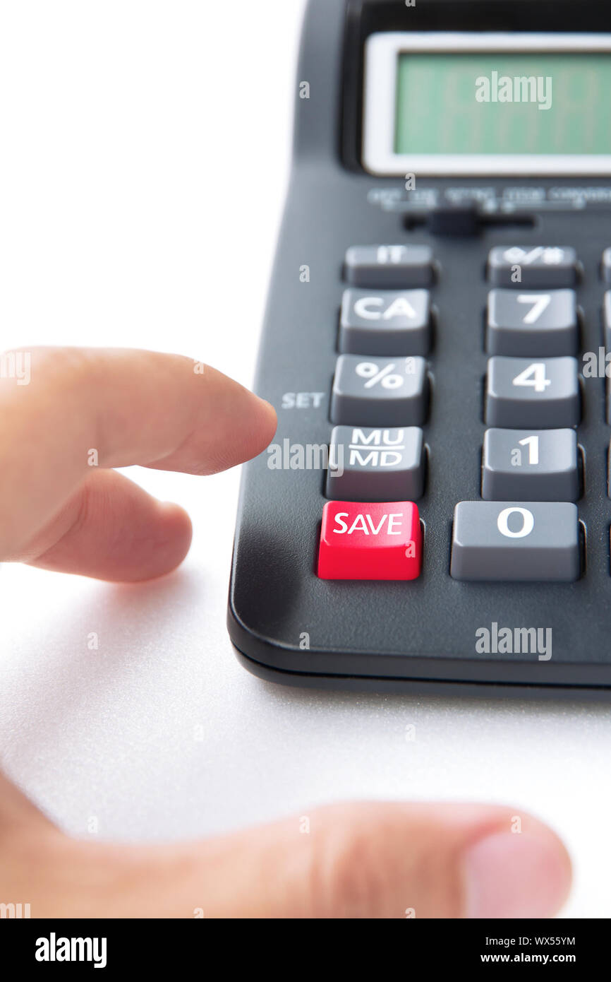 concept image of save Stock Photo - Alamy