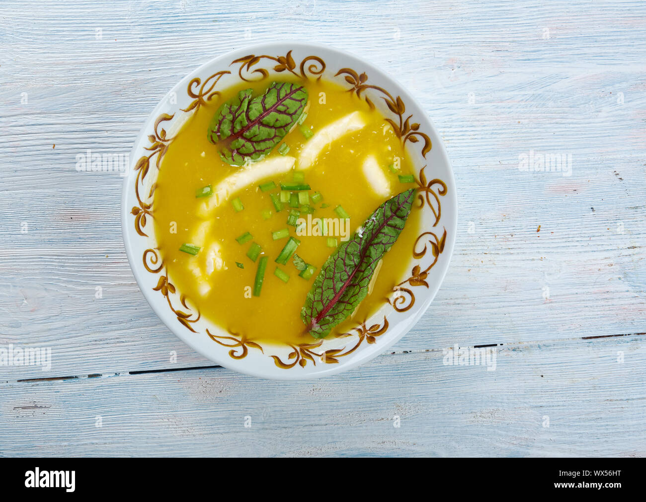 Shorba hi-res stock photography and images - Alamy