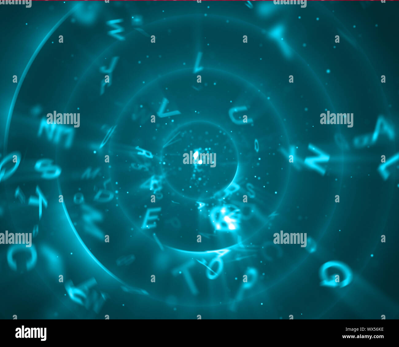 Loopable animation hi-res stock photography and images - Alamy