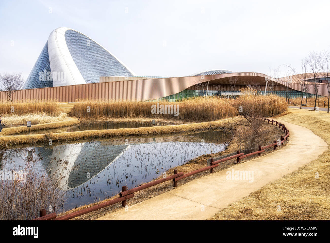 National institute of ecology hi-res stock photography and images - Alamy